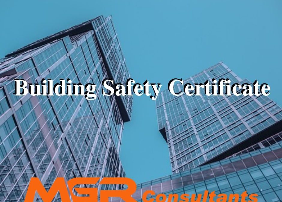 How the proposed Building Safety Certificate impacts building safety ...